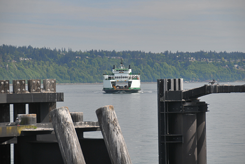 Clinton-Mukilteo Ferry – Celebrate Big!